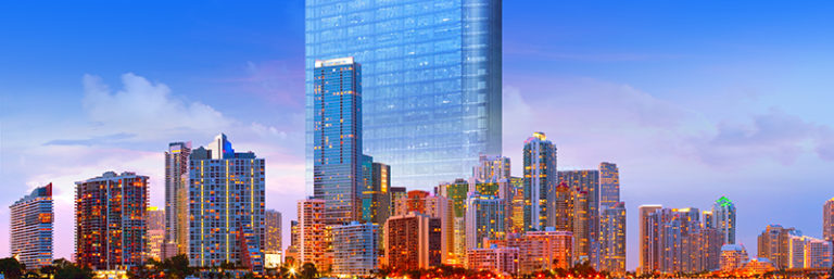 Eldridge Industries - Founders