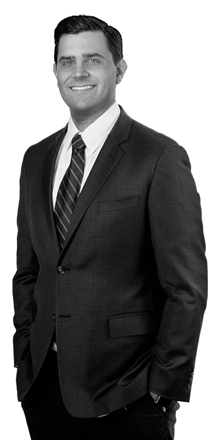 Eldridge Industries - Robert Ott