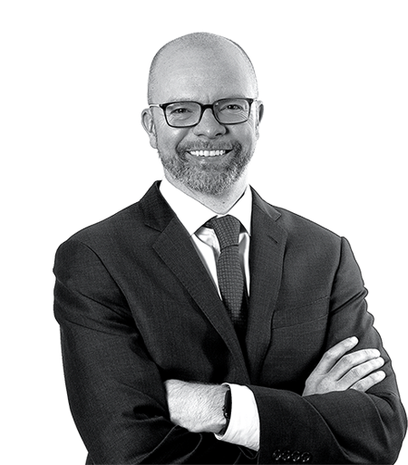 Eldridge Industries - Duncan Bagshaw