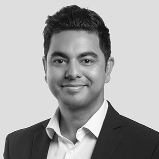 Eldridge Industries - Anit Gyawali