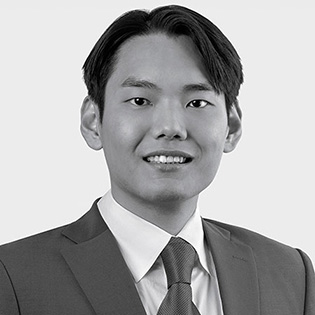 Eldridge Industries - Bryan Bae