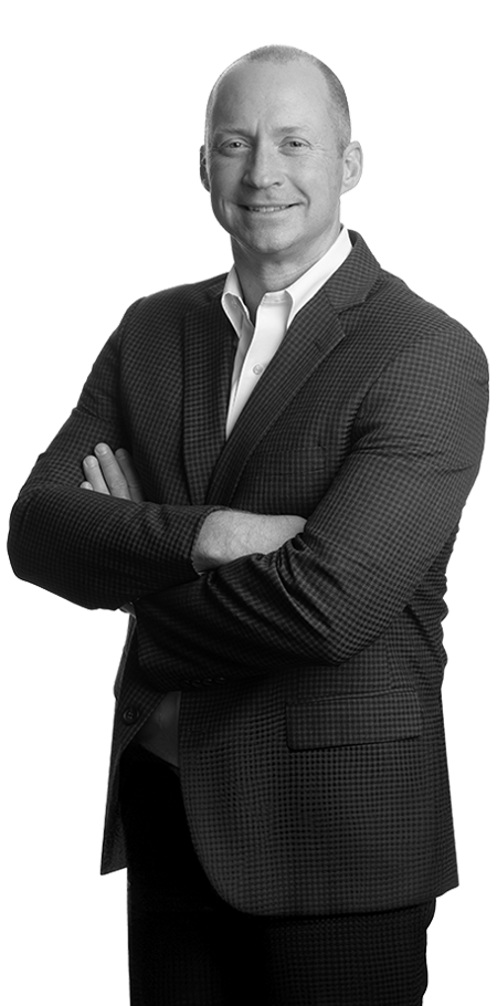 Eldridge Industries - Jason Muncy