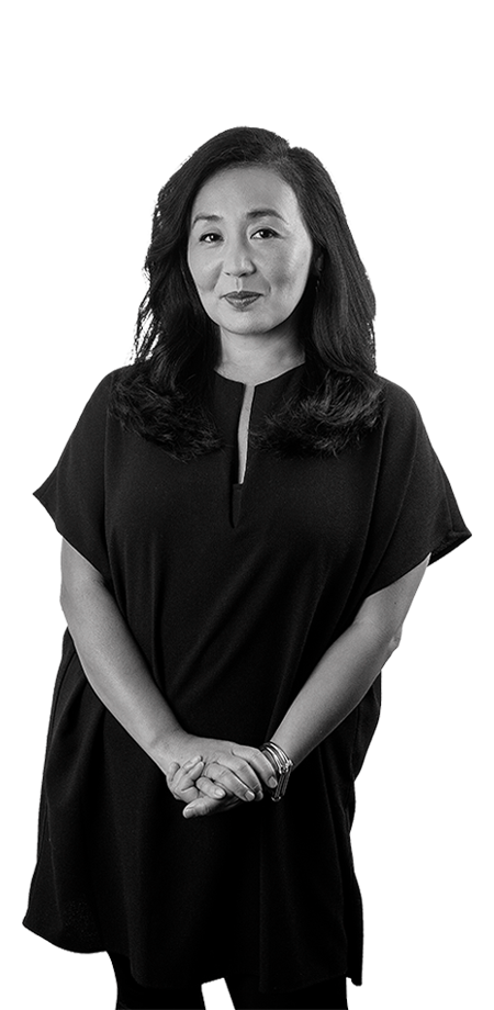 Eldridge Industries - Kanna Kitamura