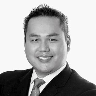 Eldridge Industries - George Lin