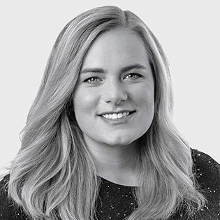 Eldridge Industries - Megan Grovum