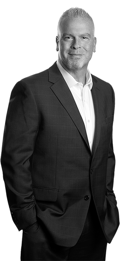 Eldridge Industries - Mike Vitanza