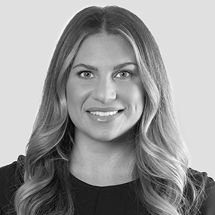 Eldridge Industries - Rebecca Freeman