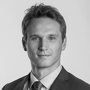 Tim Clancy - Eldridge