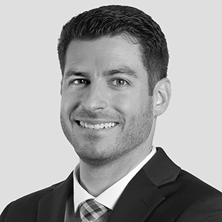 Eldridge Industries - Anthony Mamone