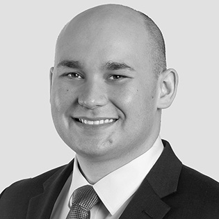 Eldridge Industries - Matthew Jonas