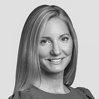 Eldridge Industries - Rebecca Roman