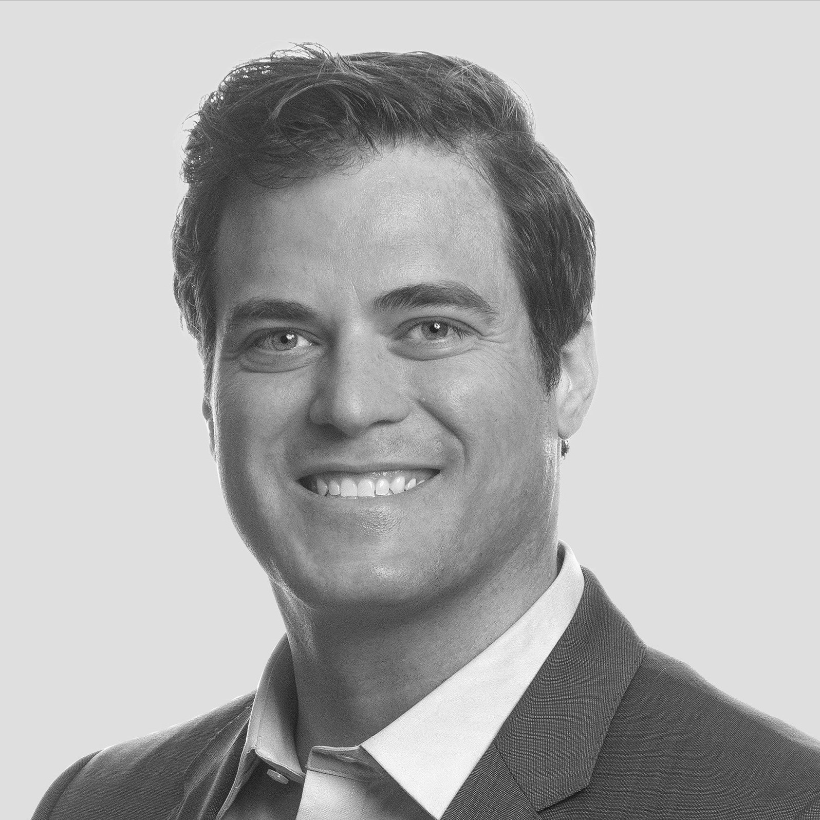 Nathan Telep - Eldridge