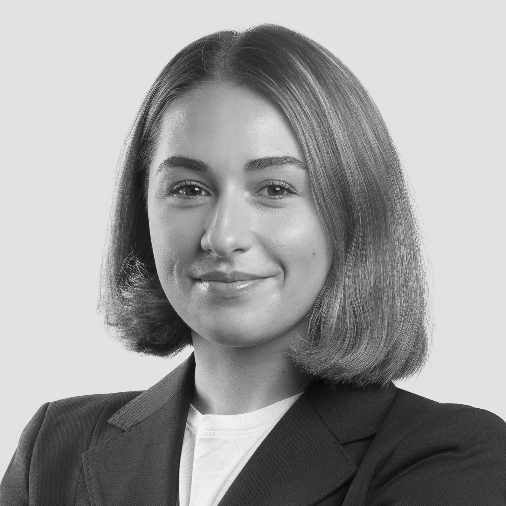 Olivia Lennon - Eldridge