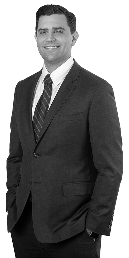 Eldridge Industries - Robert Ott